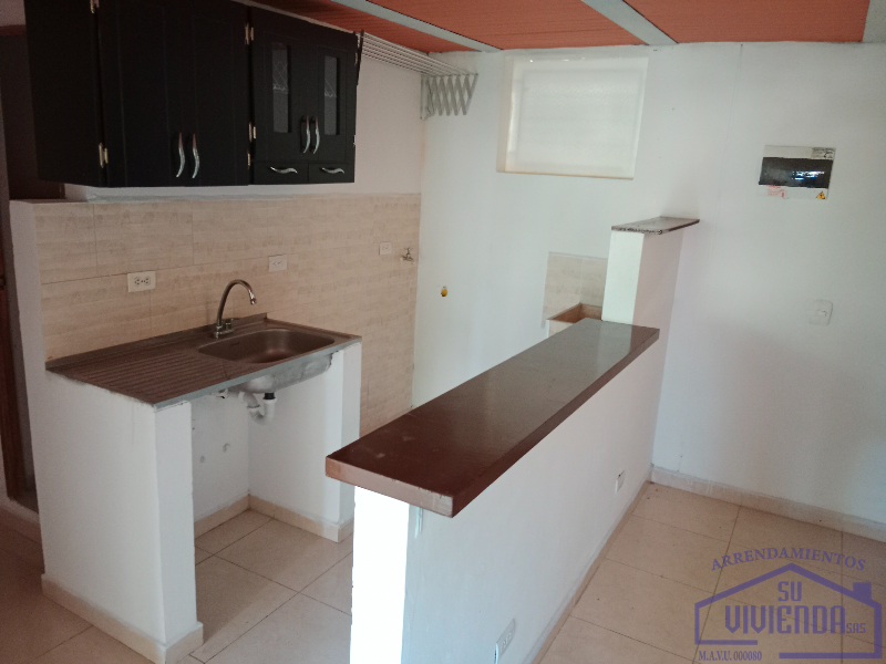Apartamento disponible para el arriendo en Medellín el codigo es 5364 ...
